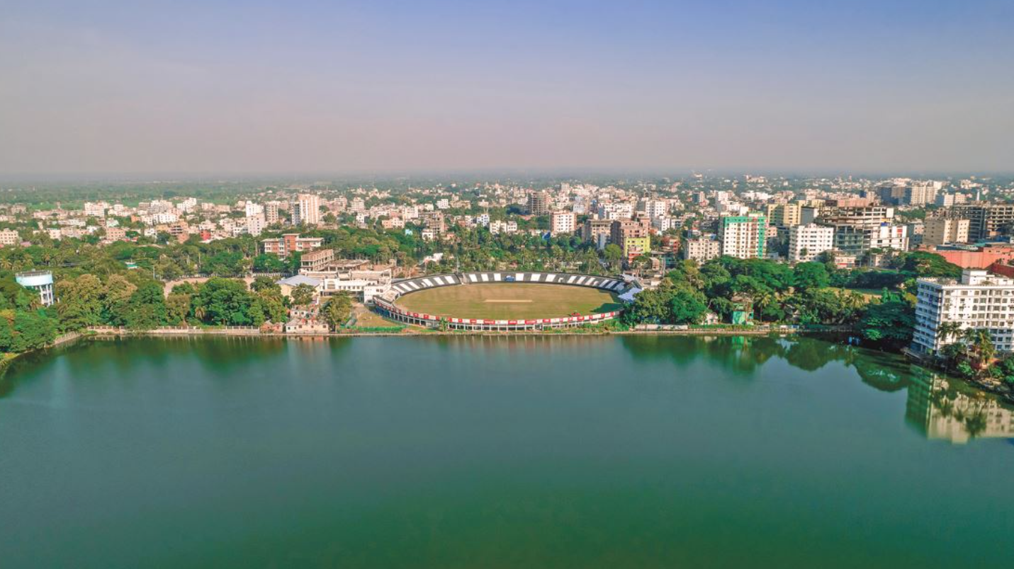 Cumilla: A Confluence of Heritage, Culture, and Natural Beauty ...