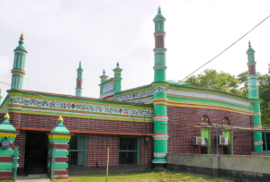 Jhenaidah: A Journey Through History, Culture, and Natural Splendor ...