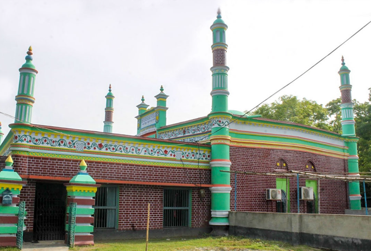 Jhenaidah: A Journey Through History, Culture, and Natural Splendor ...