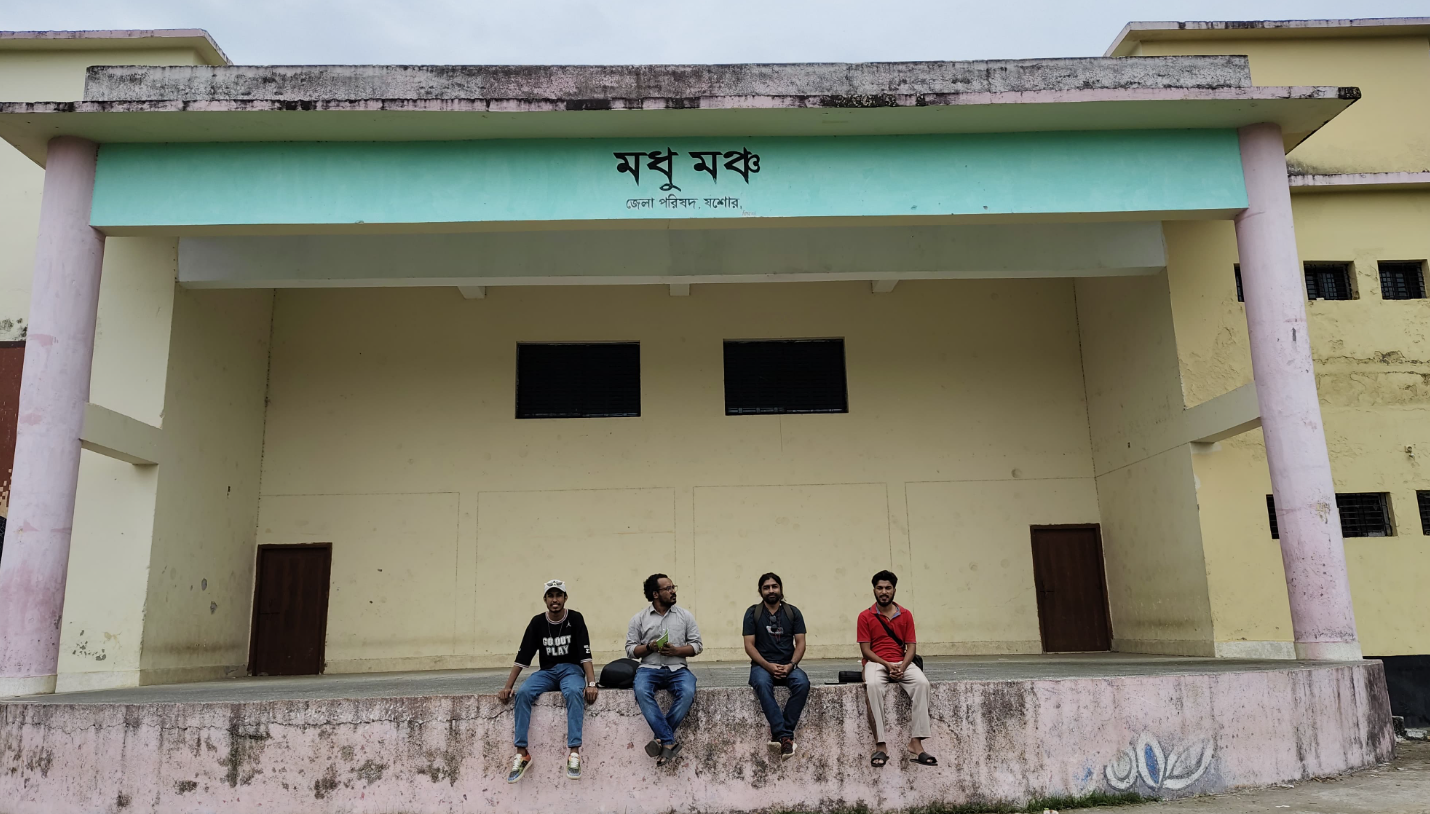 Jessore: A Blend of History, Culture, and Natural Beauty - Somogro ...